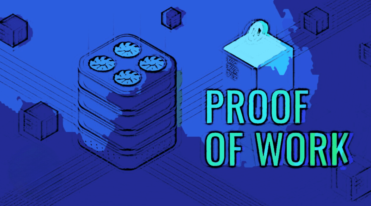 Pengertian Lengkap Proof of Work (PoW) dan Proof of Stake (PoS)
