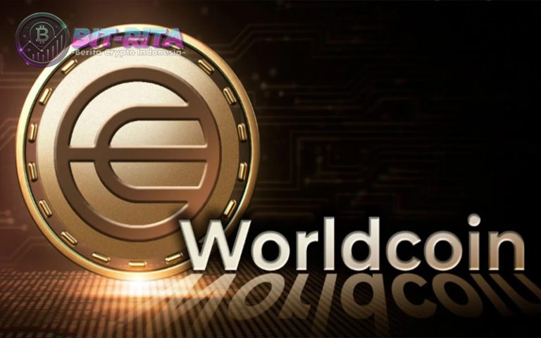 Worldcoin: Identitas Global untuk Masa Depan Keuangan Digital